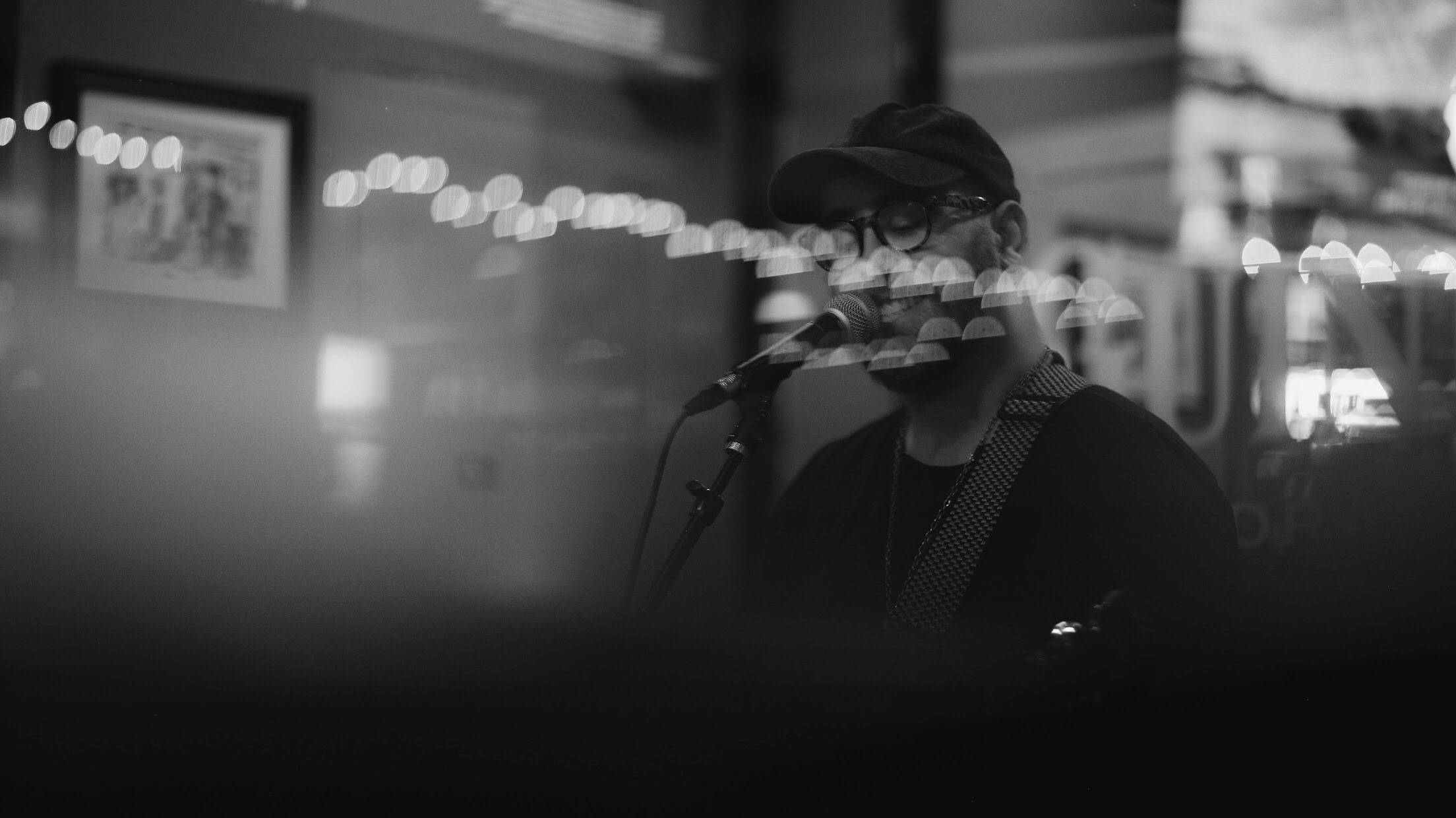 THE STORY – Artist, Songwriter, Decent Guy – GET JAXON