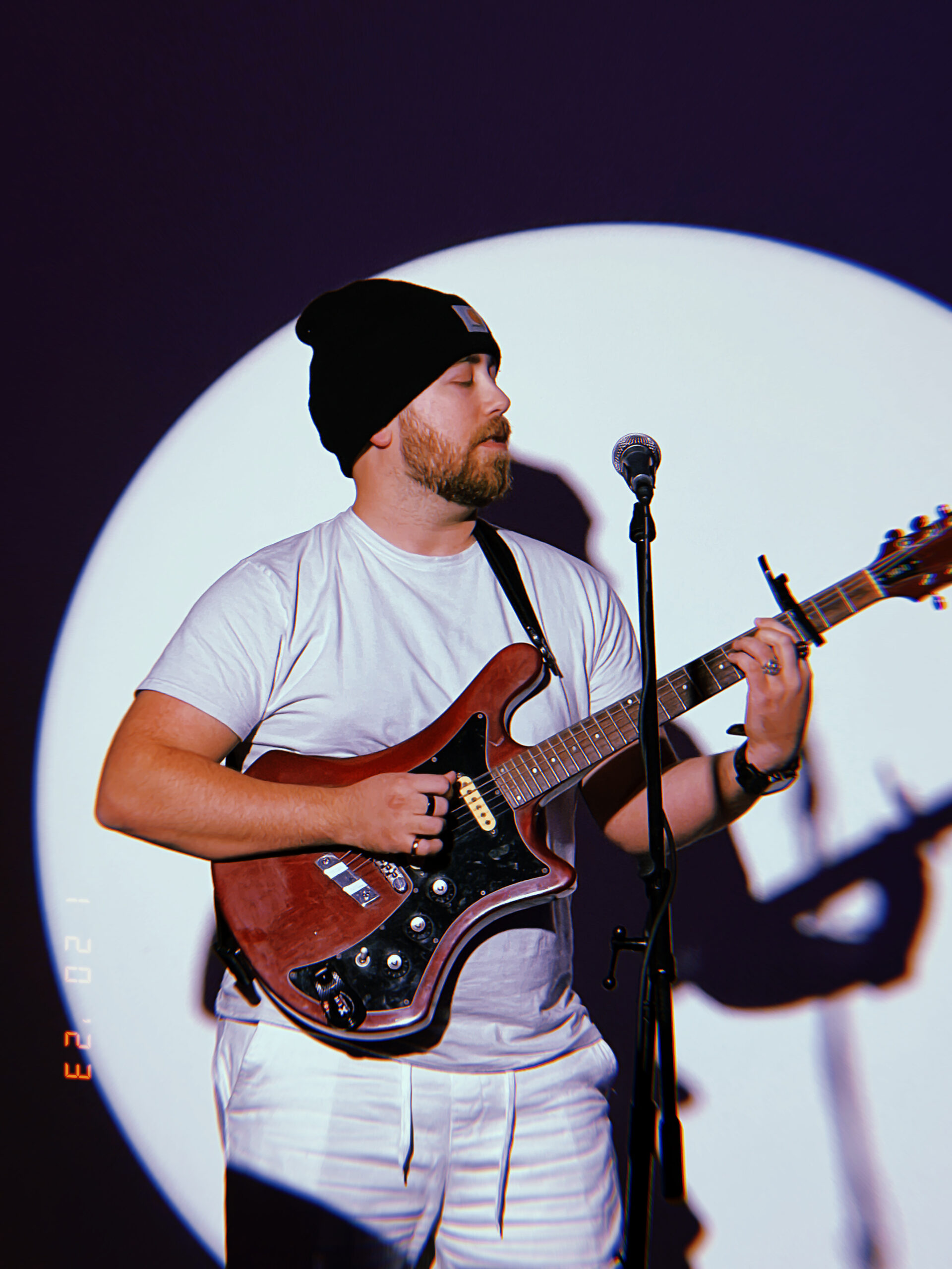 GET JAXON, MUSIC - THE OFFICIAL SITE OF GET JAXON